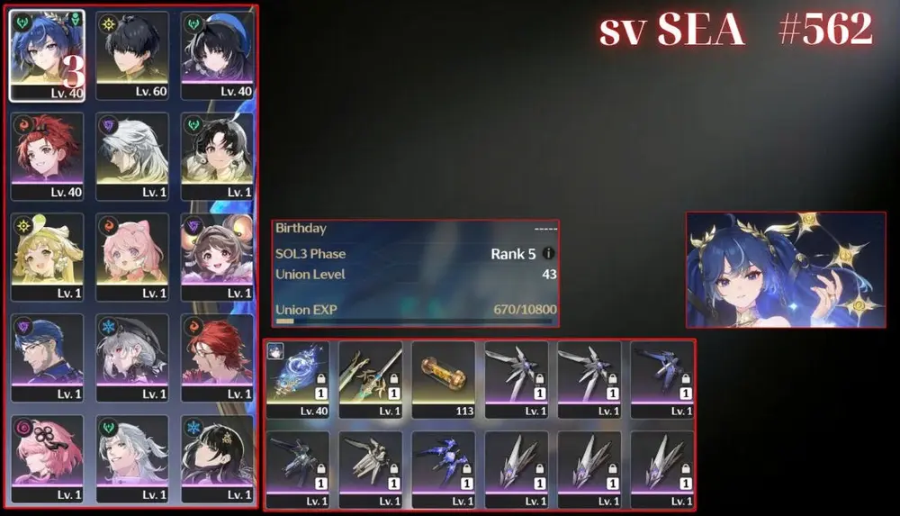 Acc #113247: ACC NGON NHƯ HÌNH, giá 200,000 đ